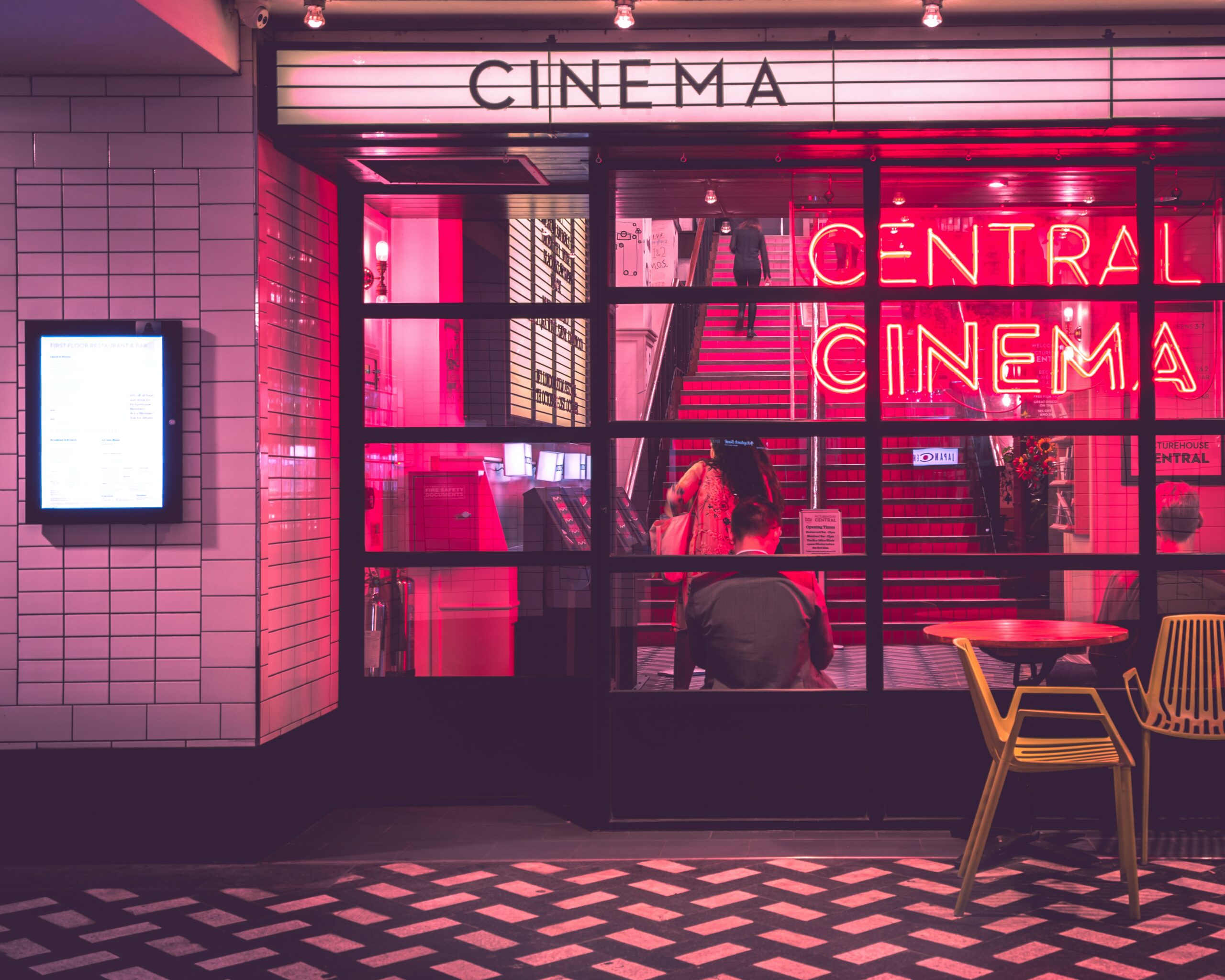 10 serviços de streaming com filmes clássicos, independentes e raros