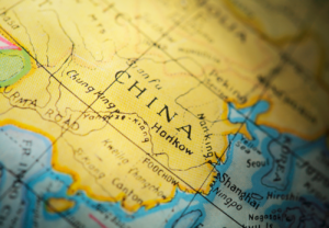 O poder dos mapas: a complexa política por trás do novo mapa chinês